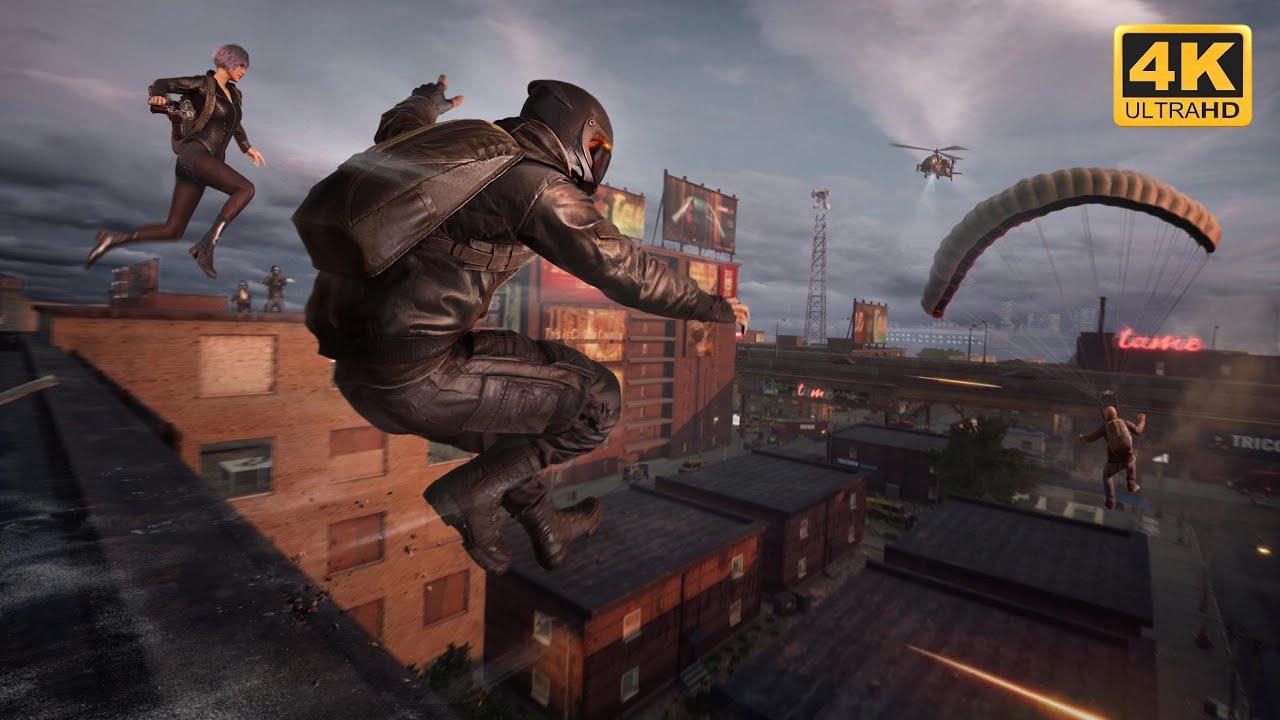 Weekly New Game Trailers 2021 #25 | Video Game News 4K | - YouTube