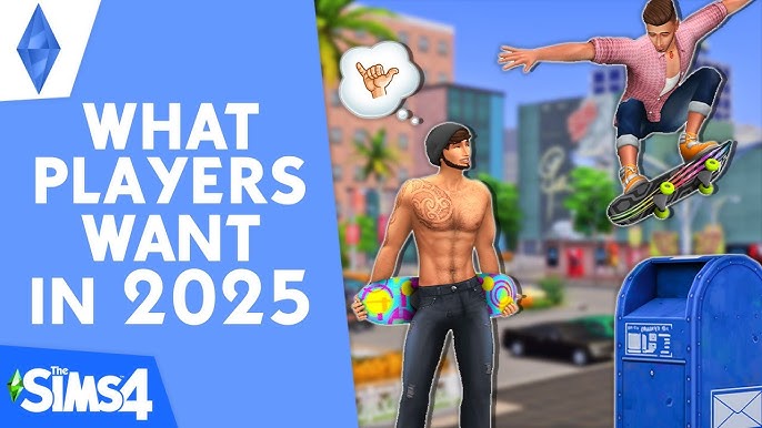 Slice Of Life Mod Review Sims 4 Youtube