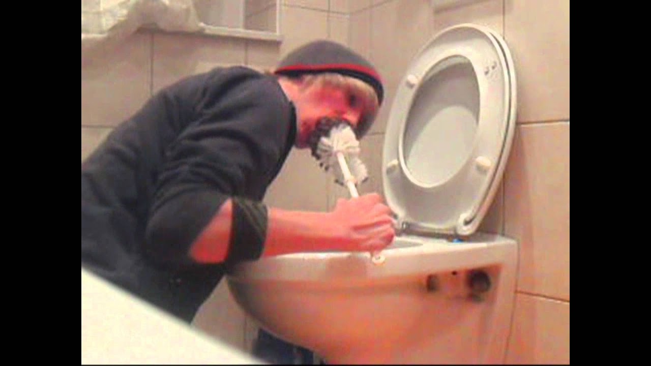 Scheißefresser Teil 2 Hd Youtube