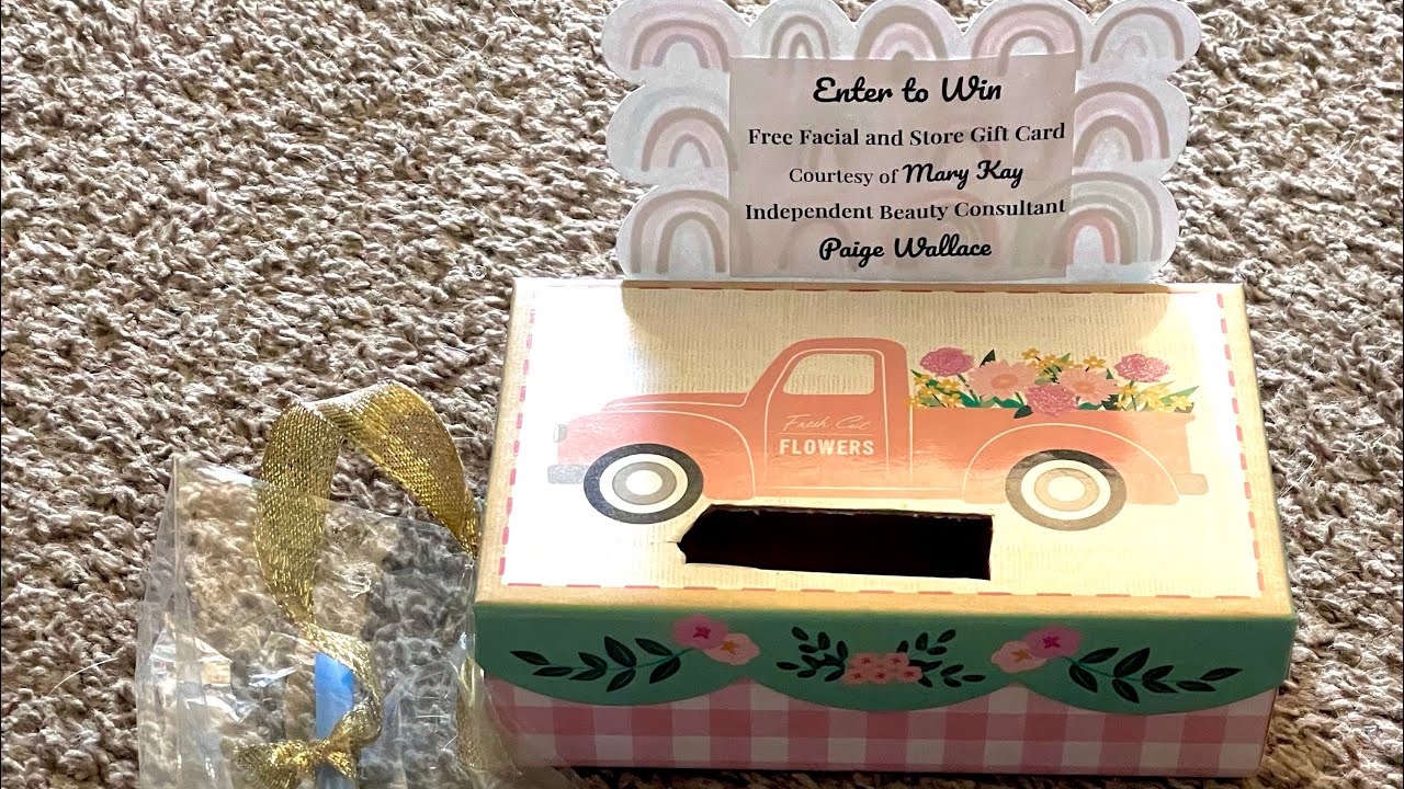 Lead Boxes - YouTube