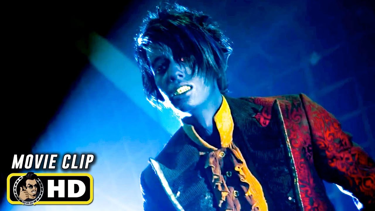 X-MEN APOCALYPSE Clip - "Mutant Cage Fight" (2016) - YouTube