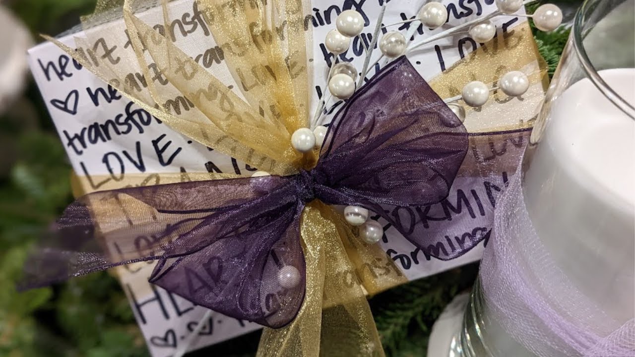 GOD in the FLESH: Heart Transforming Love - YouTube