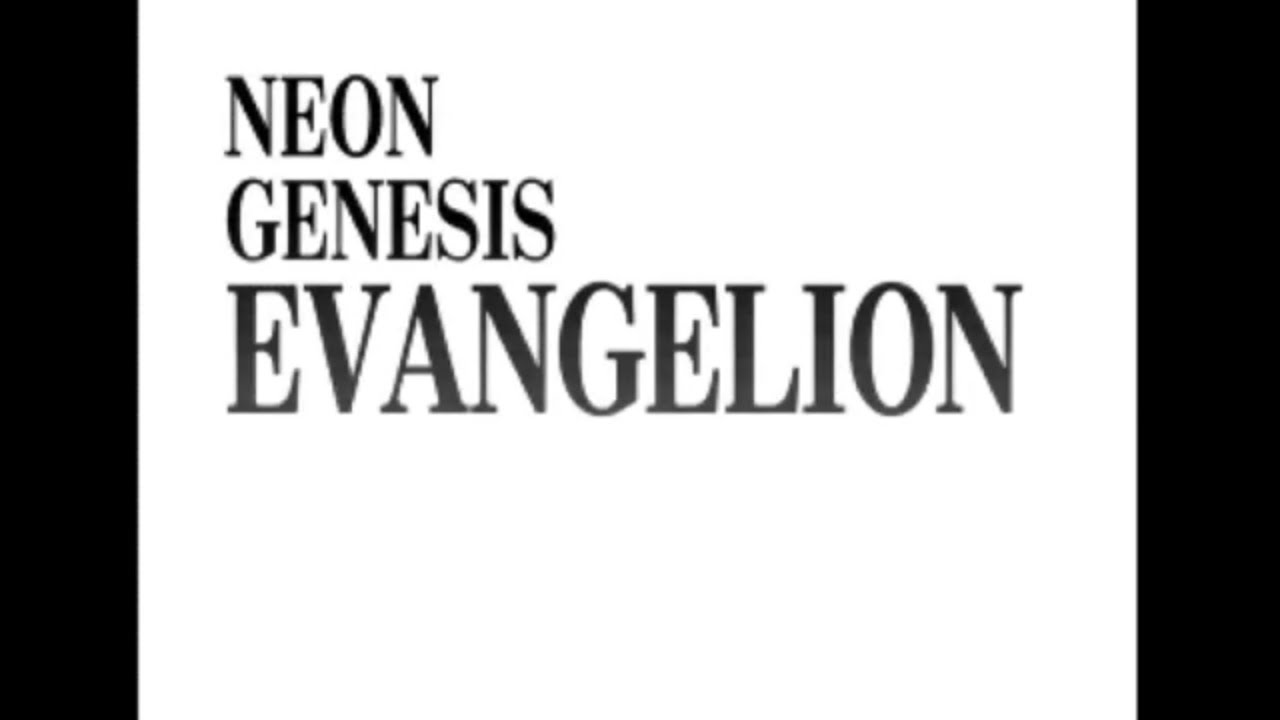 Neon Genesis Evangelion - Nintendo 64 - Intro & Title Screen - YouTube