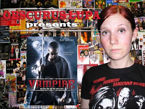 Vampire Assassin (2005) (Obscurus Lupa Presents) (FROM THE ARCHIVES ...