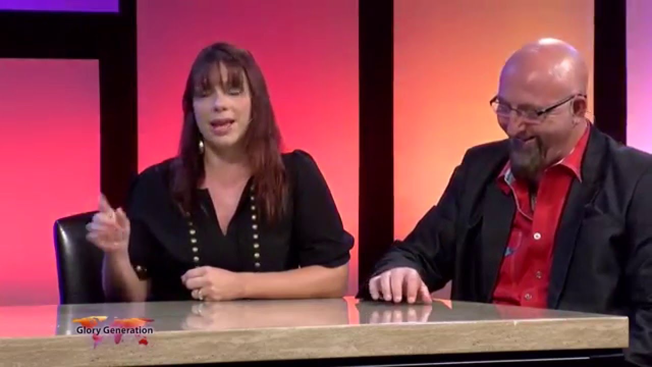 Glory Generation - From Call Girl to His Girl - Melissa & Brent Luck ...