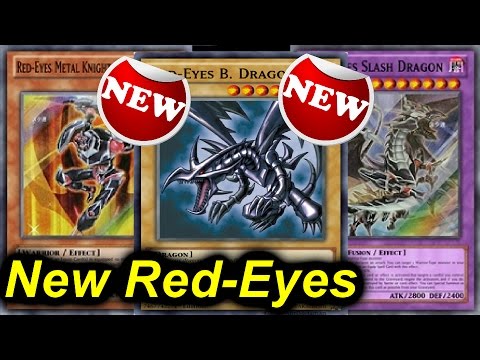 Red-Eyes Support 2017!! SEARCHABLE Alkahest & Non-Targeting PROTECTION ...