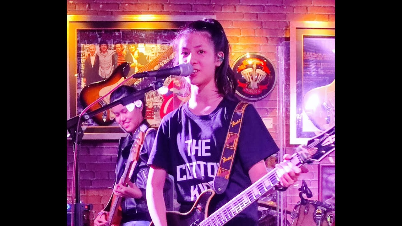 ベンチャーズ El Bimbo オリーブの首飾り LIVE! The Ventures Nokie Edwards 1984 ver ...