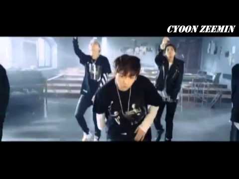 BTS NO MORE DREAM KoreanXJapanese  Ver.