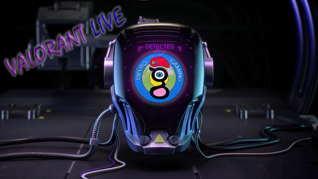 *🎧Required*, Chill Stream GTA5, Valorant, Rocket league... @DEVRO-G - YouTube