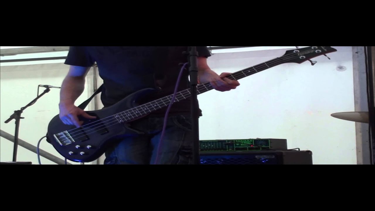 Chunks the band from Oban - YouTube