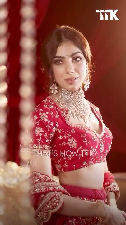 Timeless Grace: Unveiling the Best Version of You at TTK - YouTube