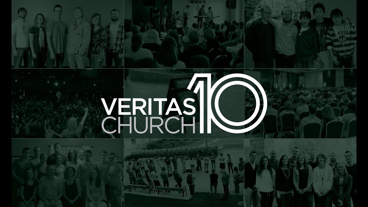 The Story of Veritas Church - YouTube