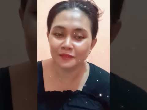 BUNDA IDA LIVE ASYIK