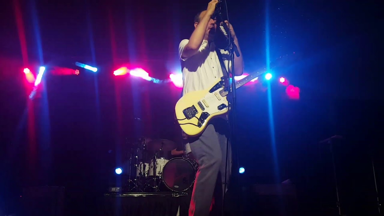 Decades live Matthew good - YouTube