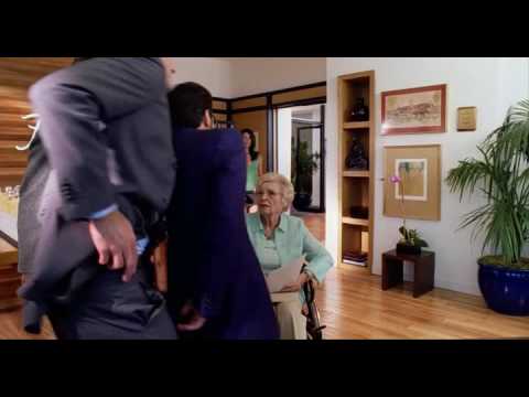 Olivia Munn Big Stan Scene - YouTube