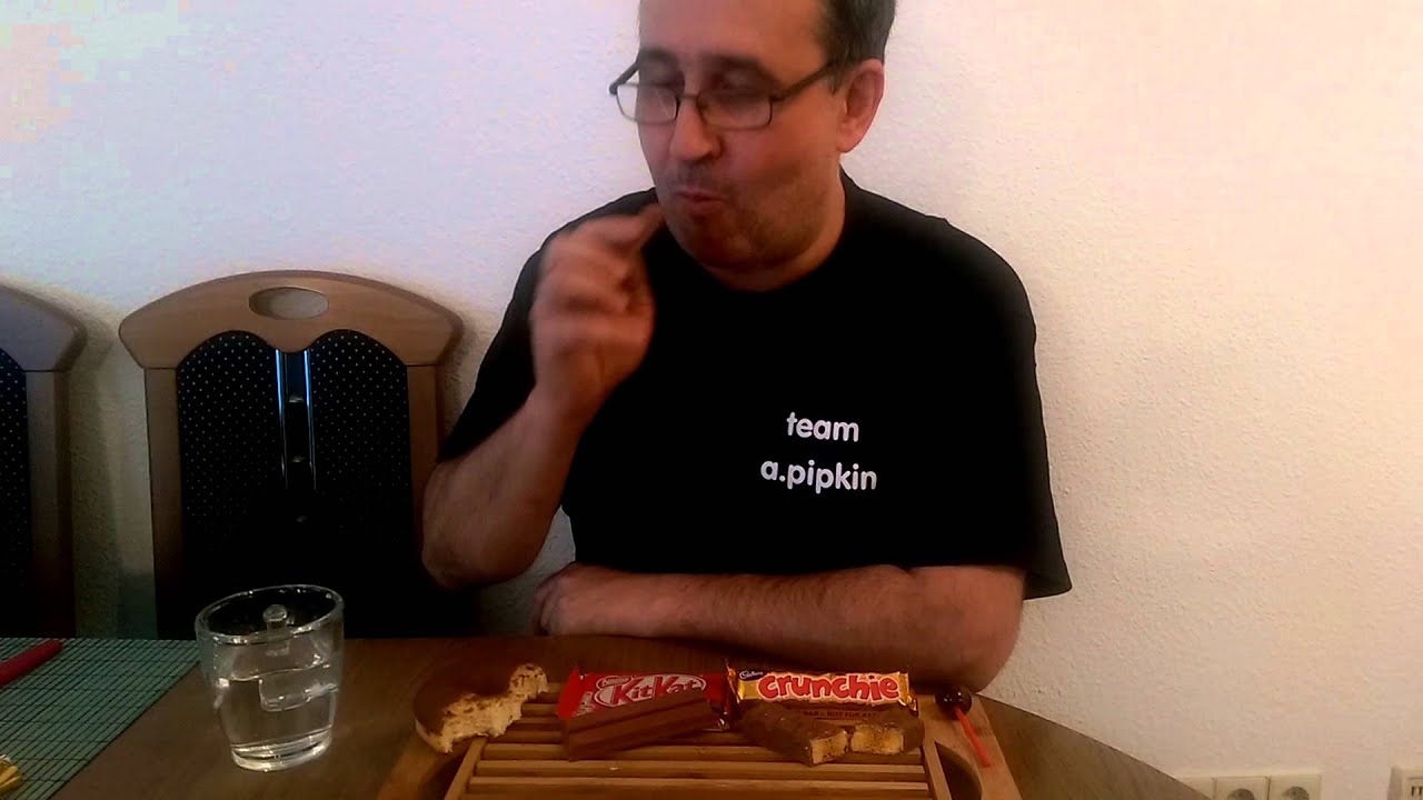 GC5M0DE "pipkinlike" #8 - noch mehr plemplem ;-) - YouTube