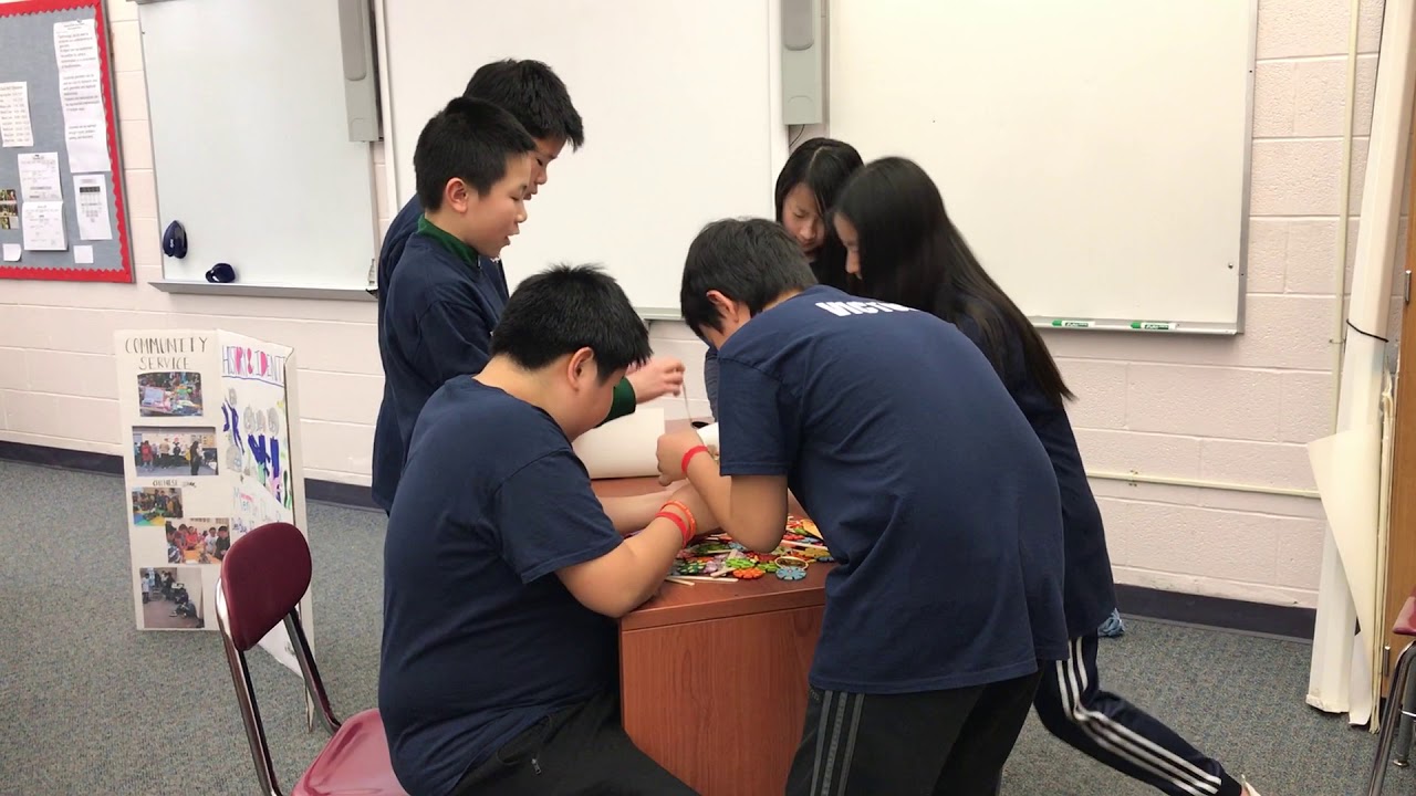 Core Value Judging session 2019 - YouTube