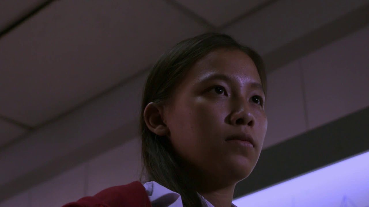 NATCHA Offical Trailer ตัวอย่างหนังสั้น ม ราชภัฏกาญฯ - YouTube