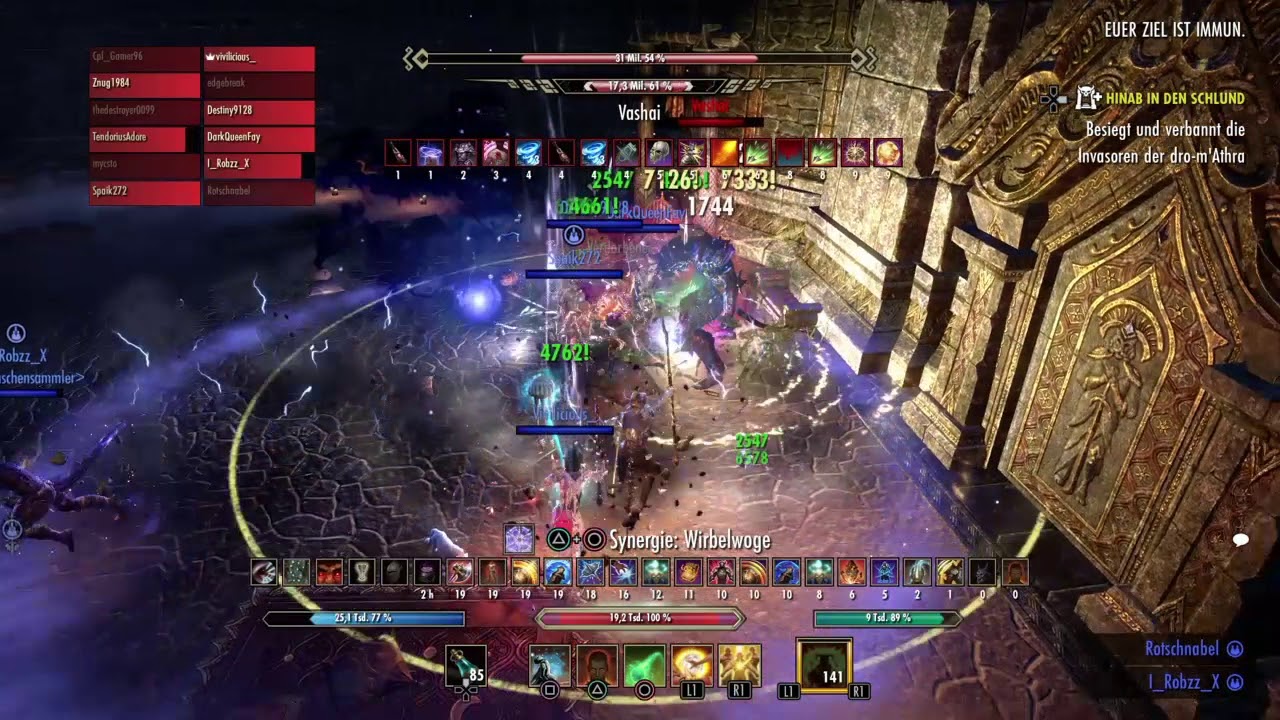 vmol twins* - YouTube