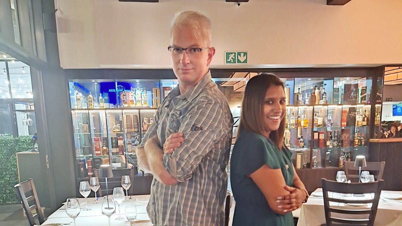 Turning Your Little into A Lot - Midweek Moment with Jonathan Haller ...