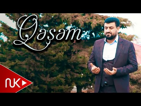 Qesem - Anam Qedrin Bilmedim 2022 (Yeni Klip)