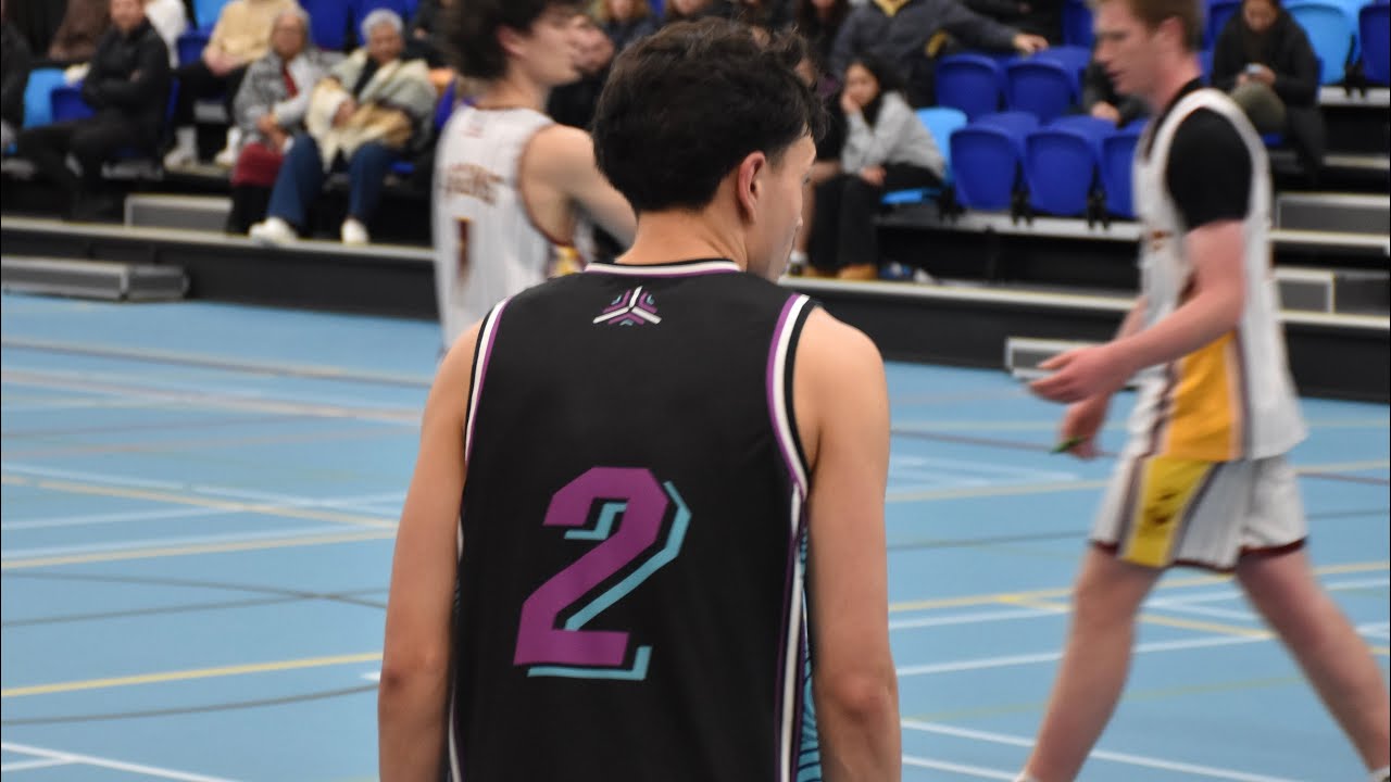 Real Wheaton- 2024 Regular high school season highlights (Rolleston ...