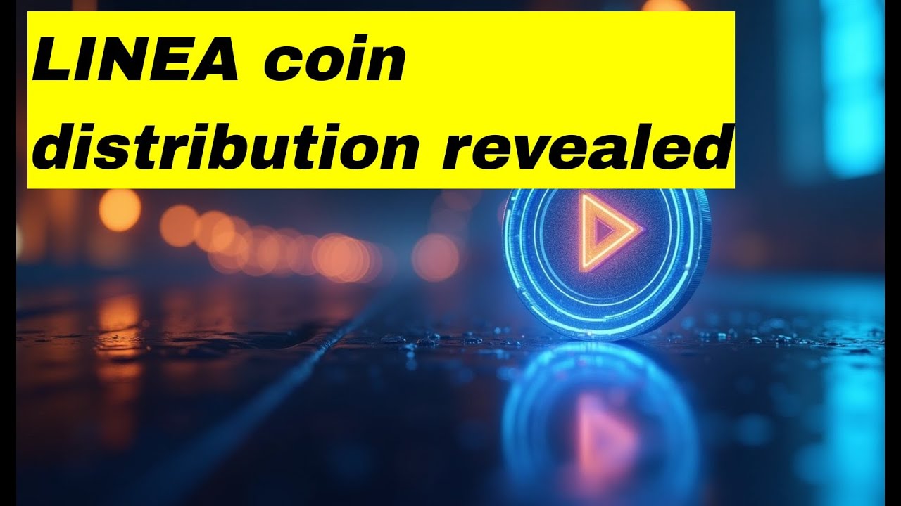 LINEA Coins Uncover the Secrets of Their Unique Distribution, Ecosystem ...