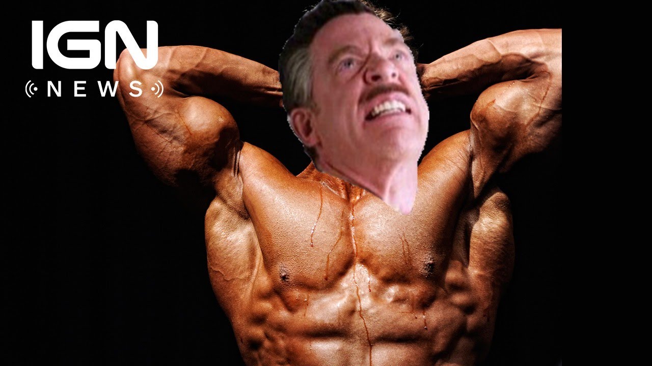 Justice League: J.K. Simmons Will Be the Most Ripped Commissioner ...