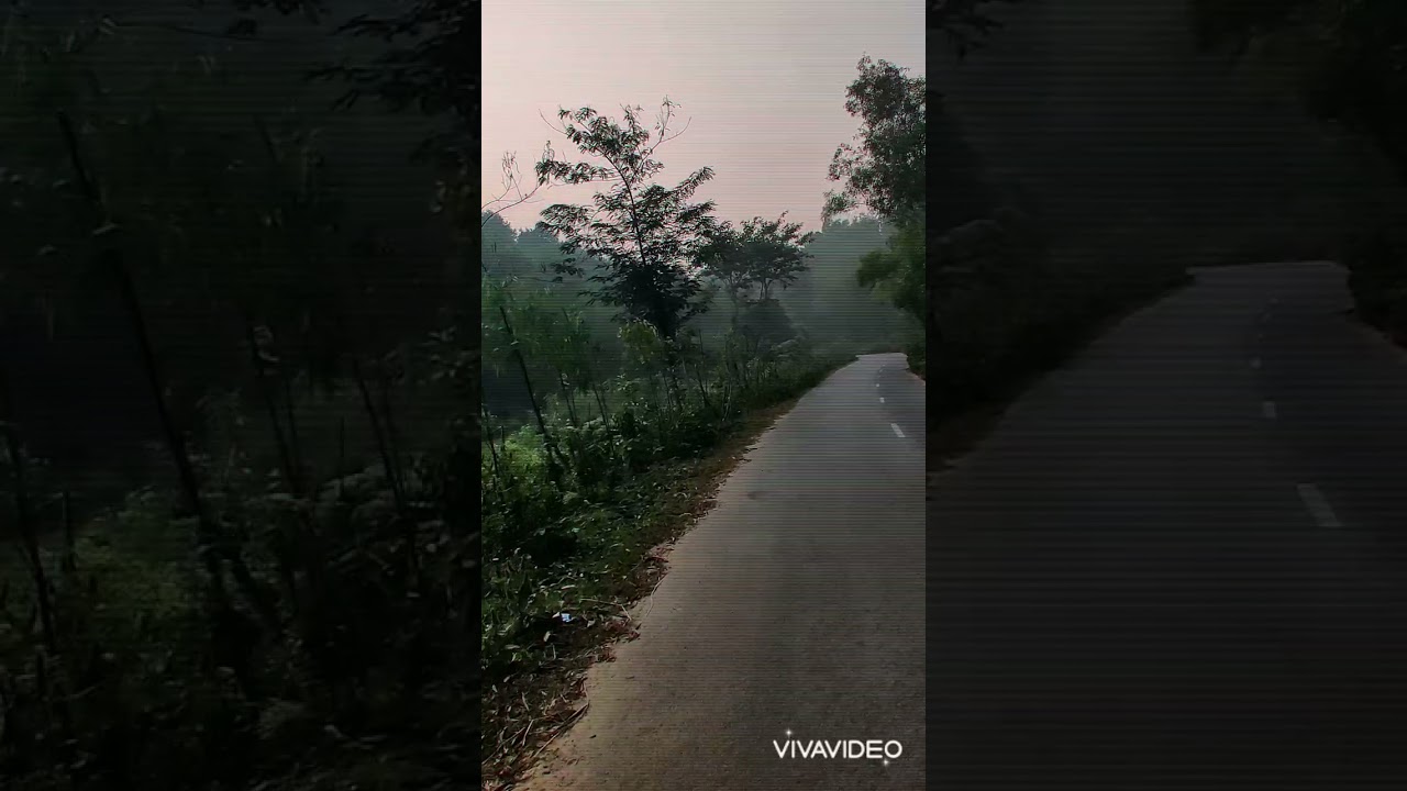 Gojni obokash to kornojhora road (Sherpur) , Bangladesh 🇧🇩 - YouTube