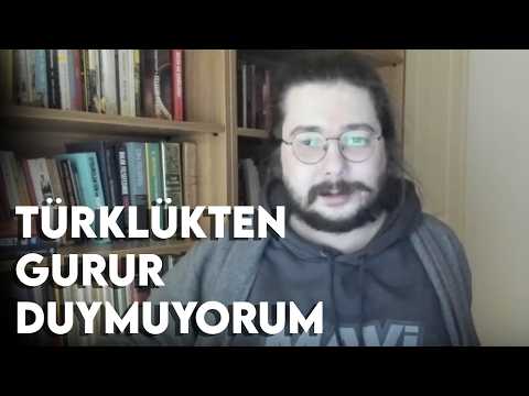 Türklükten Gurur Duymuyorum - Cemre Demirel