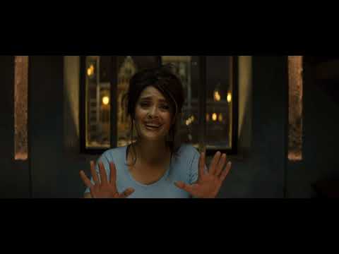 The Hitman's Bodyguard, Sonia prison scene 2