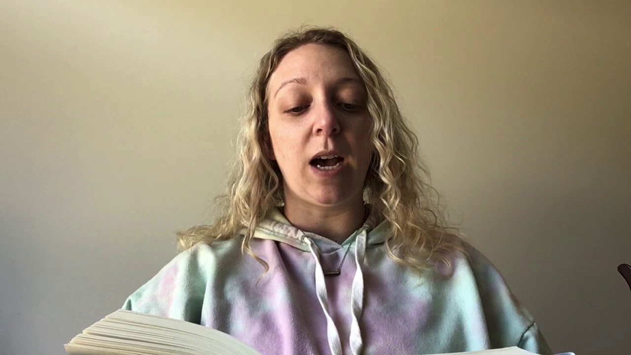 Wonder Part Four: Snow, Fortune Favors The Bold, And Private School ...