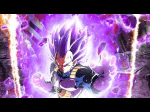 Vegeta [AMV] Cold as Ice - YouTube