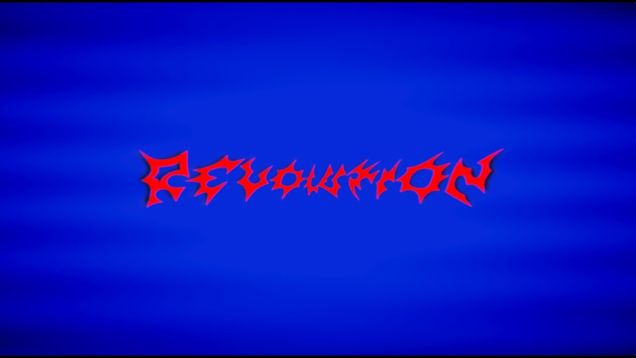 MONSTER BALLAZ - REVOLUTION - YouTube