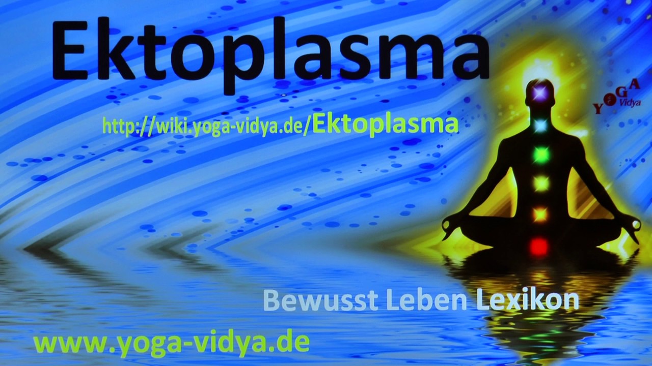 Ektoplasma - YouTube