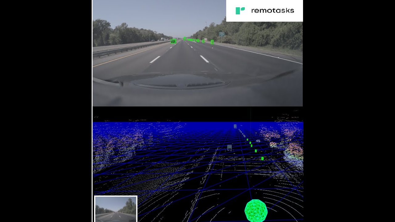 Como funciona Remotask, ejemplos de tareas, únete a esta gran ...