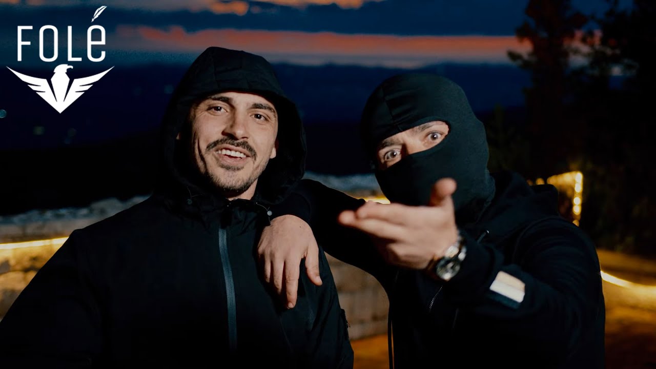 Jetnis ft Kamali - Ten Ten - YouTube