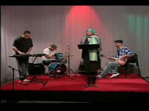 "The Eternal Stand" by Devorah Devitt - YouTube