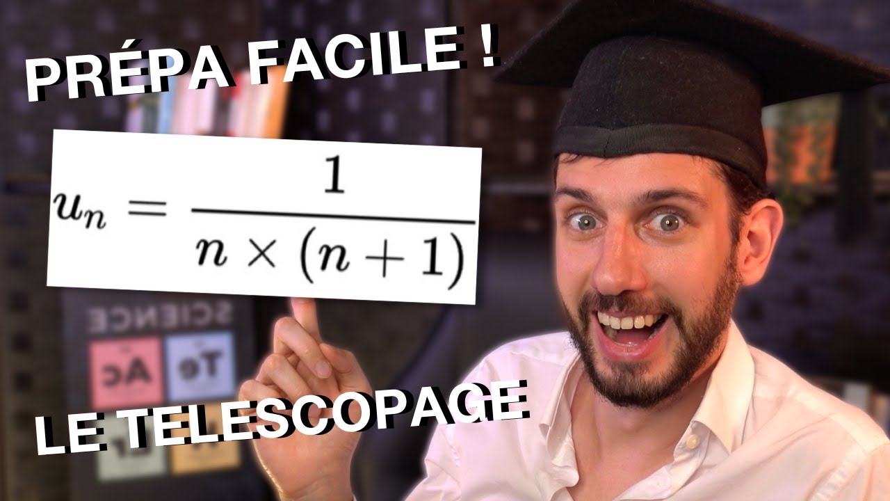 Découvrez cette technique de maths de prépa qui peut simplifier votre ...