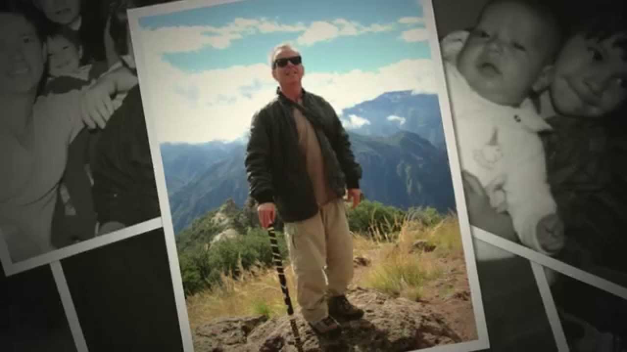 Dr. Mark David Solano - YouTube