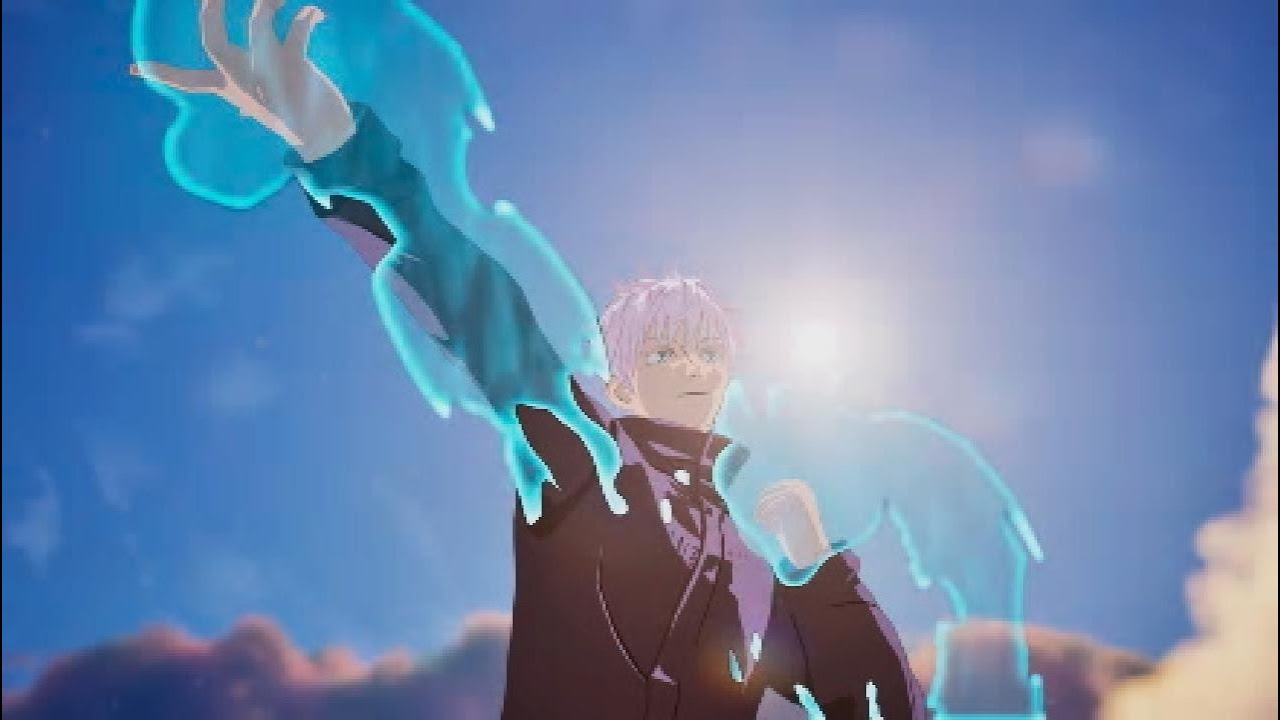 "THROUGH OUT HEAVEN AND EARTH I ALONE AM THE HONORED ONE“ - YouTube