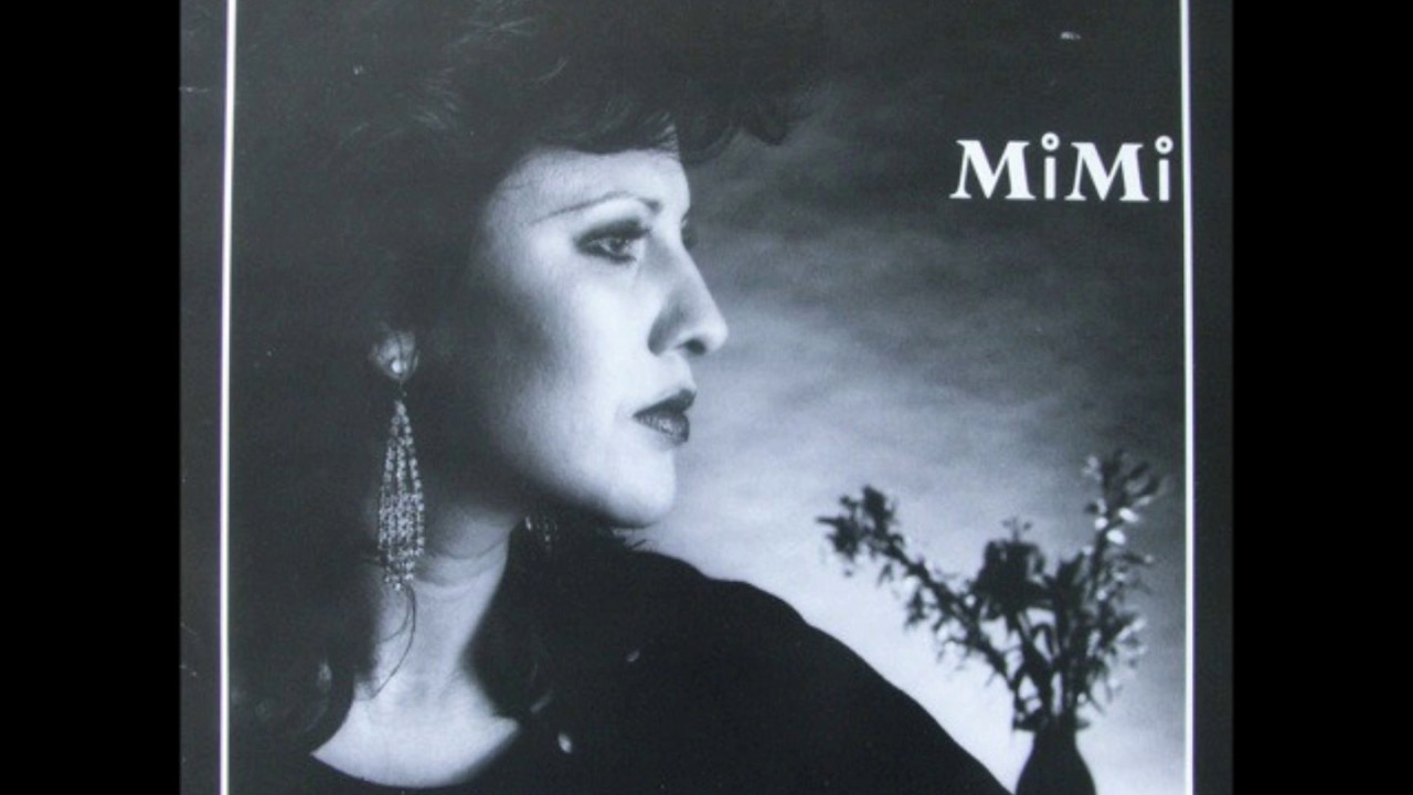 MiMi - The Man's so real - YouTube