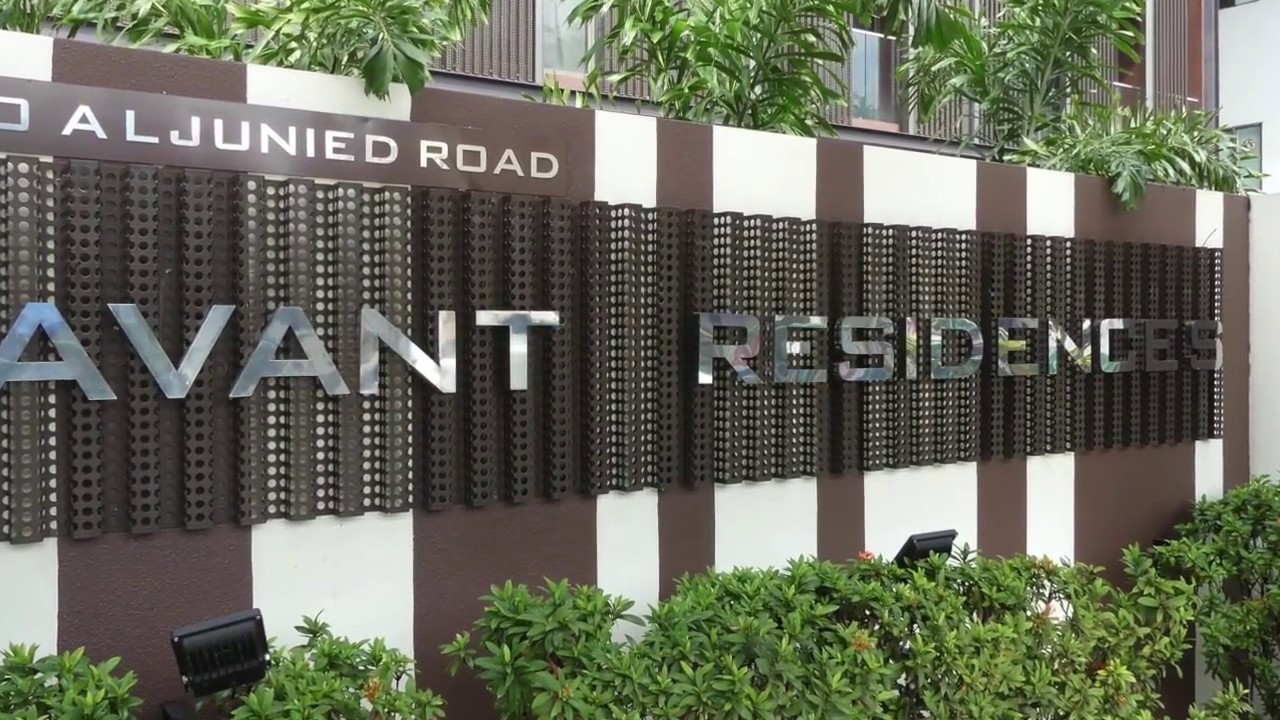 Avant Residences - YouTube