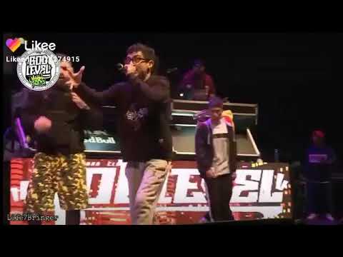 WOS VS TEOREMA /GOD LEVEL FEST  PERU 2019