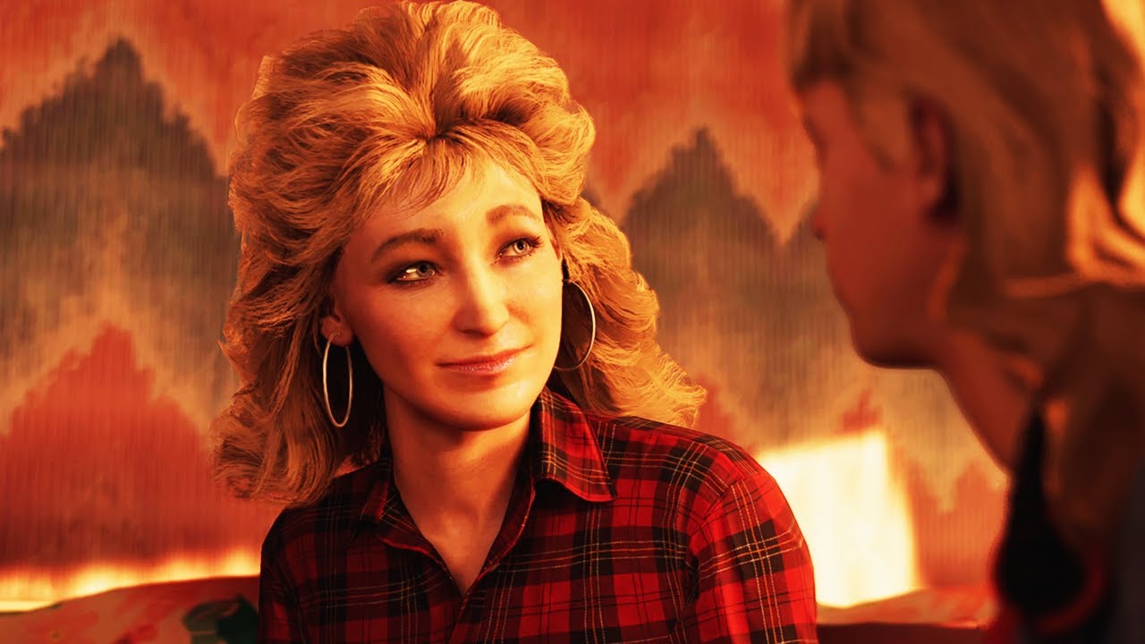 MARVEL'S GUARDIANS OF THE GALAXY - All Flashback Scenes (Meredith All ...