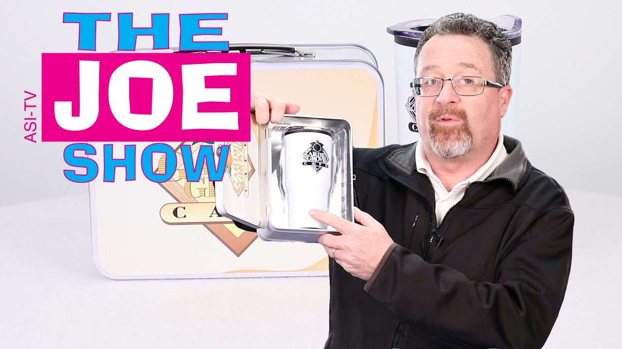 Make Some Noise For These Incredible Products - The Joe Show - YouTube