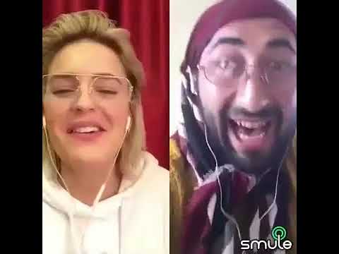 Anna Marie ile Şaziye Anne Boluluyum Bolulu