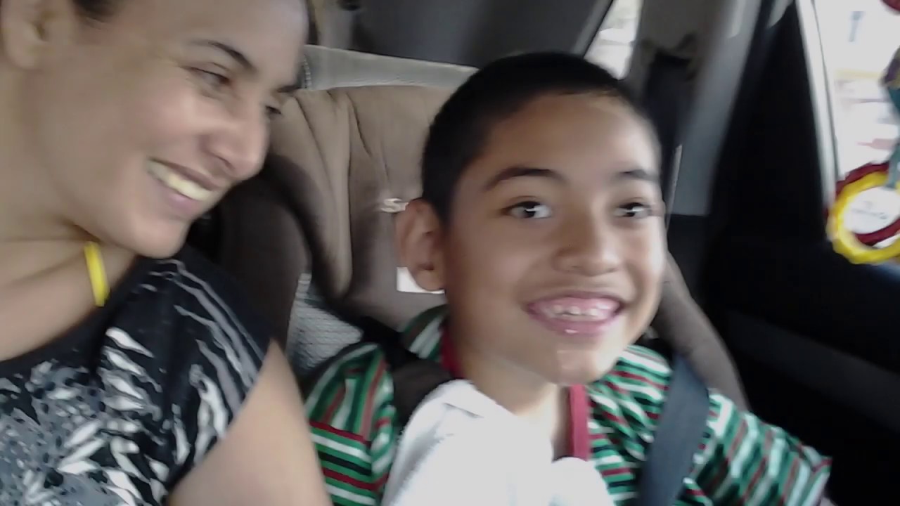 La historia de Nacho. - YouTube