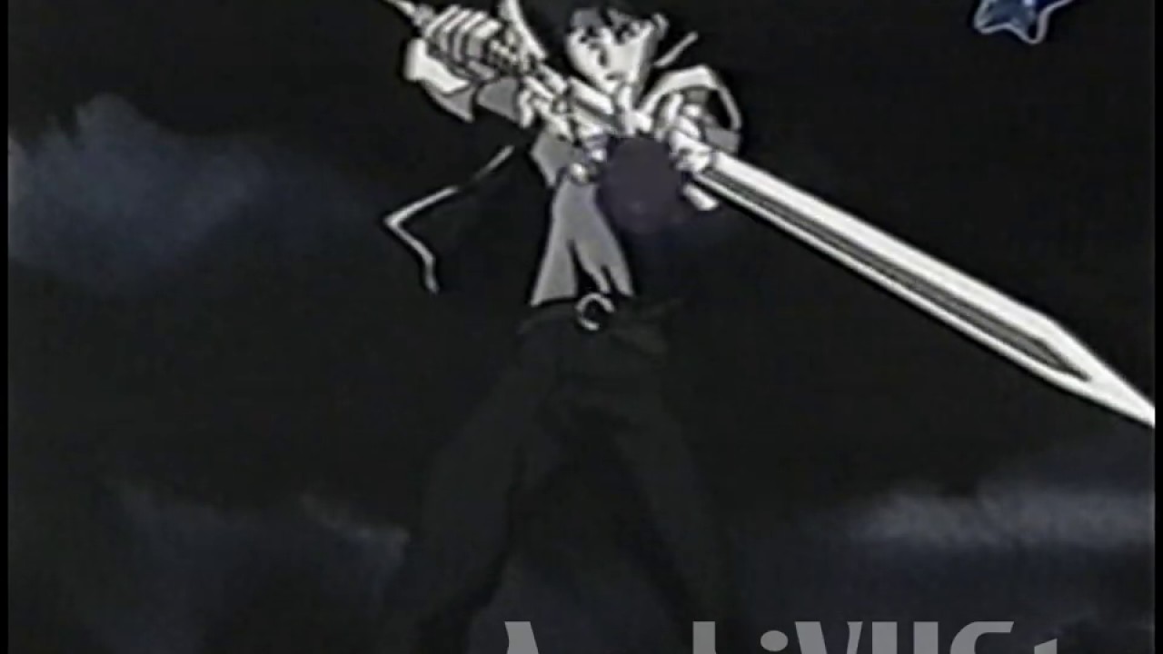 Orphen - Fragmento 01 (Magic Kids) - YouTube