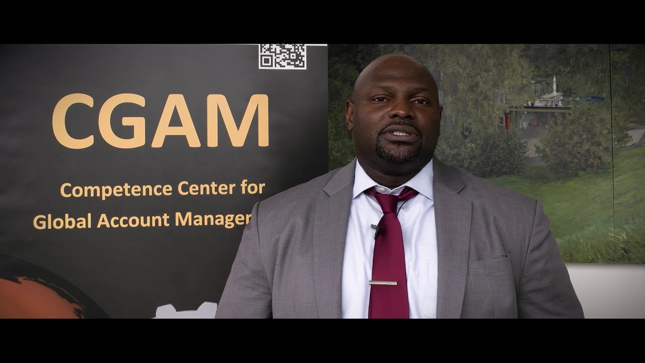 GCP Experience in one sentence - Part 2 - YouTube